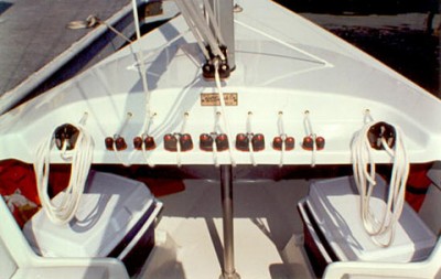 The Harbor 20 | Harbor 20 Class Association