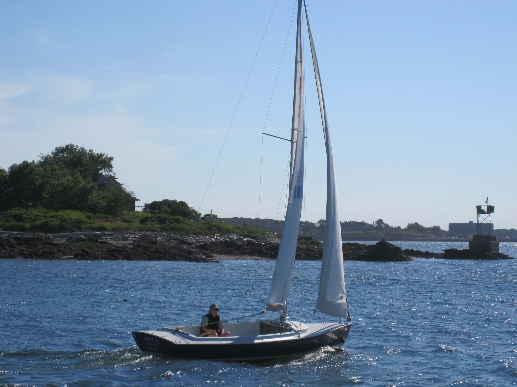 Harbor 20 Class Association | Page 58