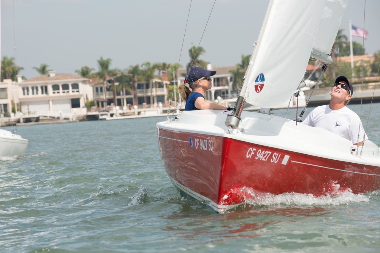 H20 Championships | Harbor 20 Class Association