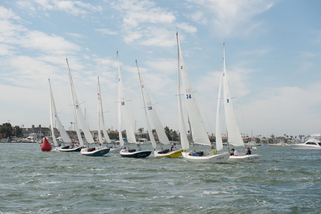 H20 Championships | Harbor 20 Class Association