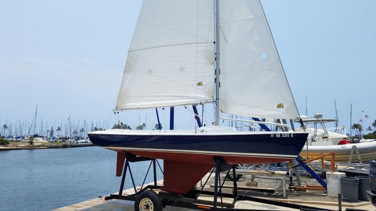 Current Ads | Harbor 20 Class Association