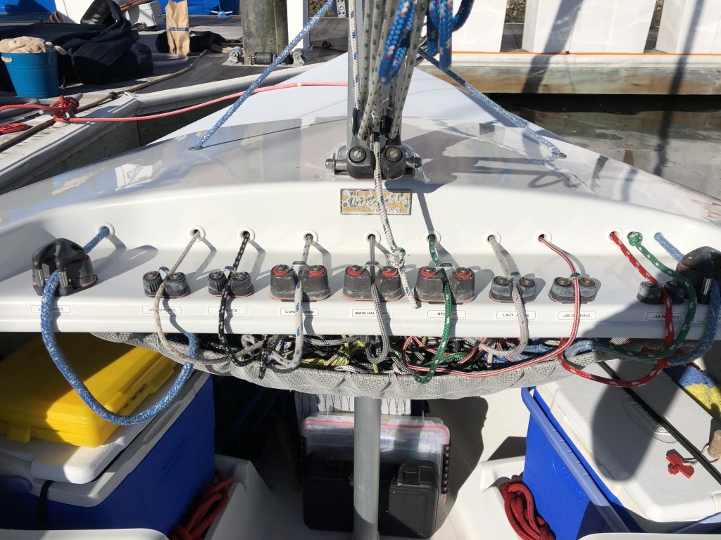 Classified Ads | Harbor 20 Class Association