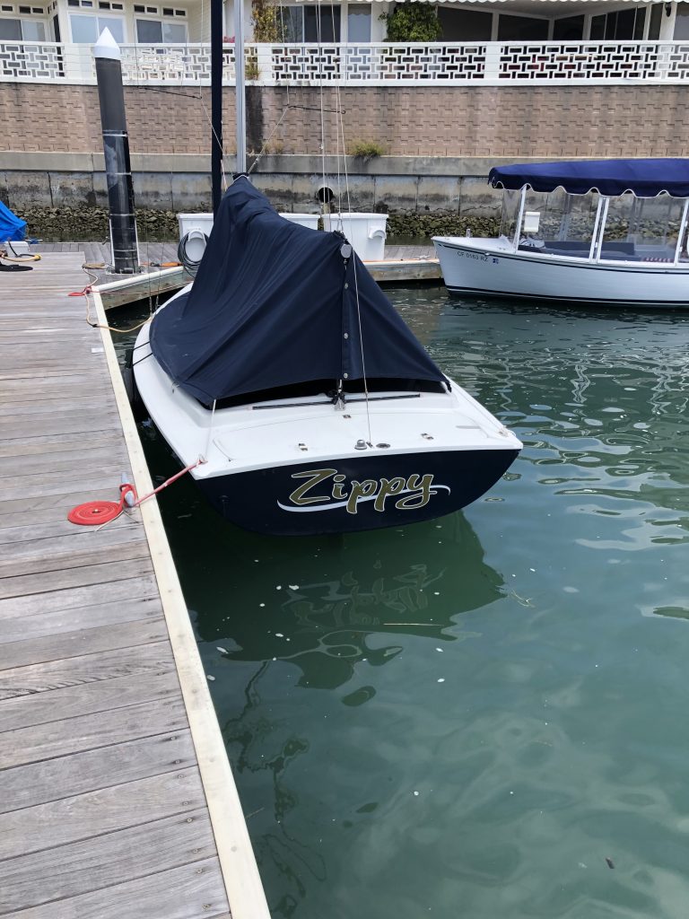 Classified Ads | Harbor 20 Class Association