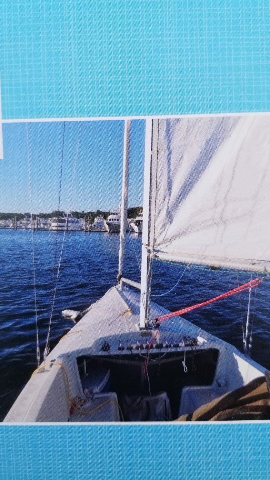2007 SCHOCK HARBOR 20 SAILBOAT | Harbor 20 Class Association