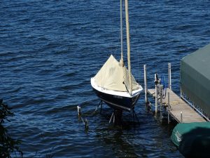 Classified Ads | Harbor 20 Class Association