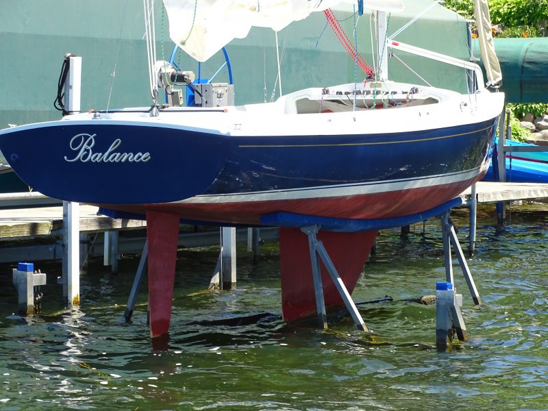 Classified Ads | Harbor 20 Class Association