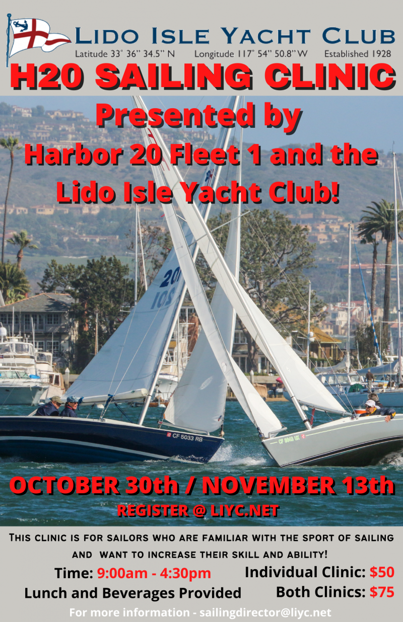 Harbor 20 Class Association