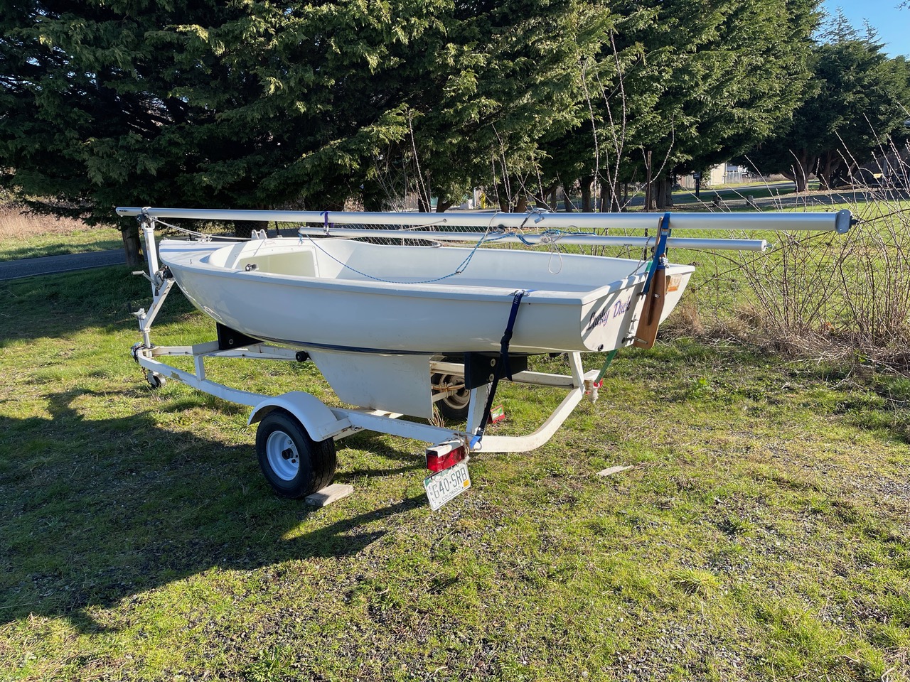 Current Ads | Harbor 20 Class Association