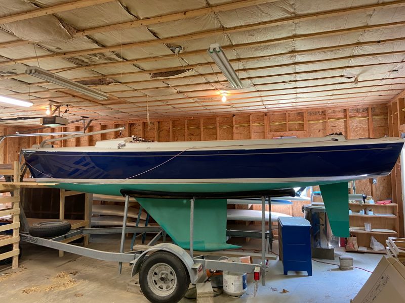 Classified Ads | Harbor 20 Class Association