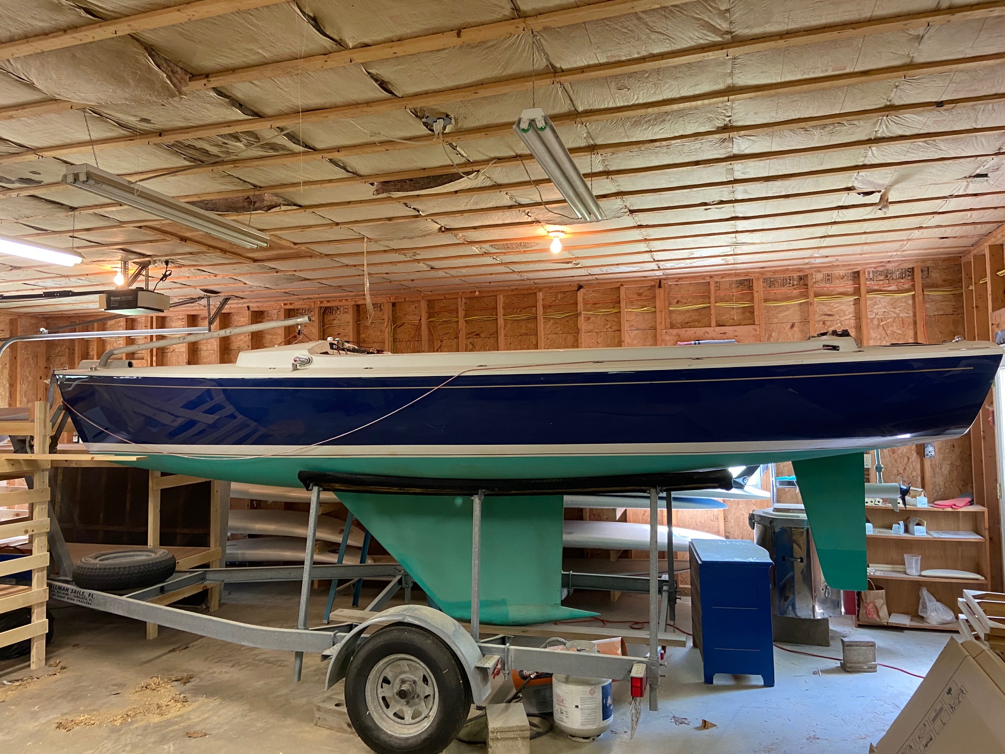 Classified Ads | Harbor 20 Class Association