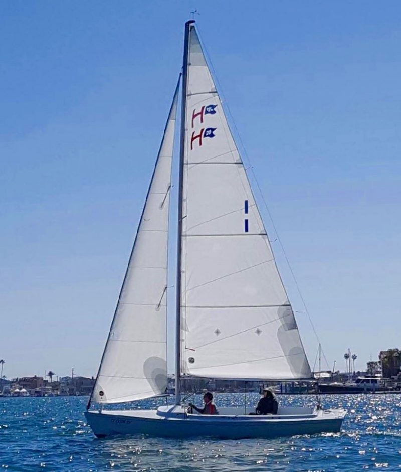 Harbor 20 Class Association