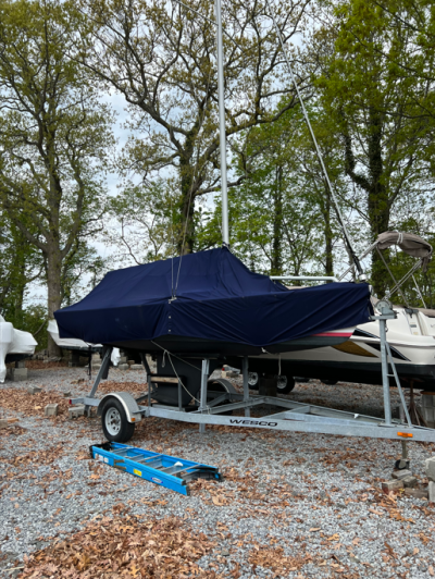 Classified Ads | Harbor 20 Class Association