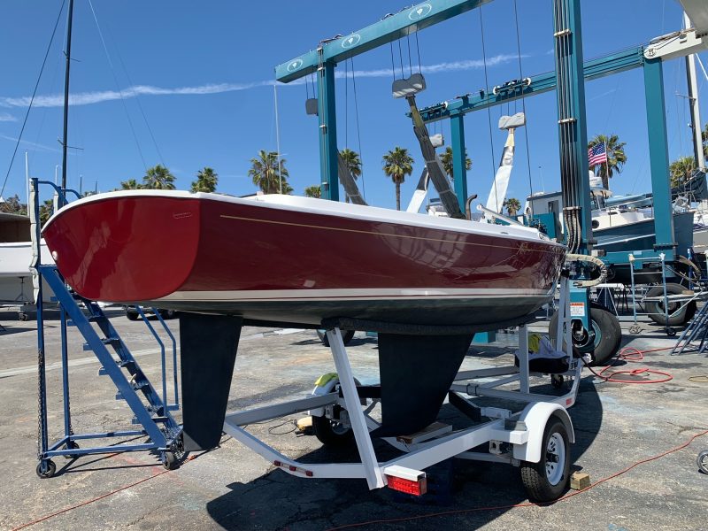 Current Ads | Harbor 20 Class Association