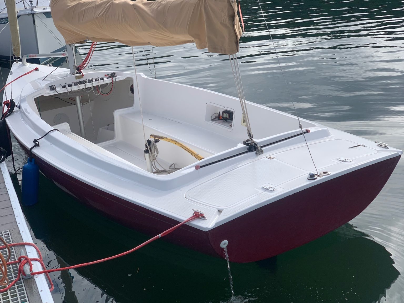 Current Ads | Harbor 20 Class Association