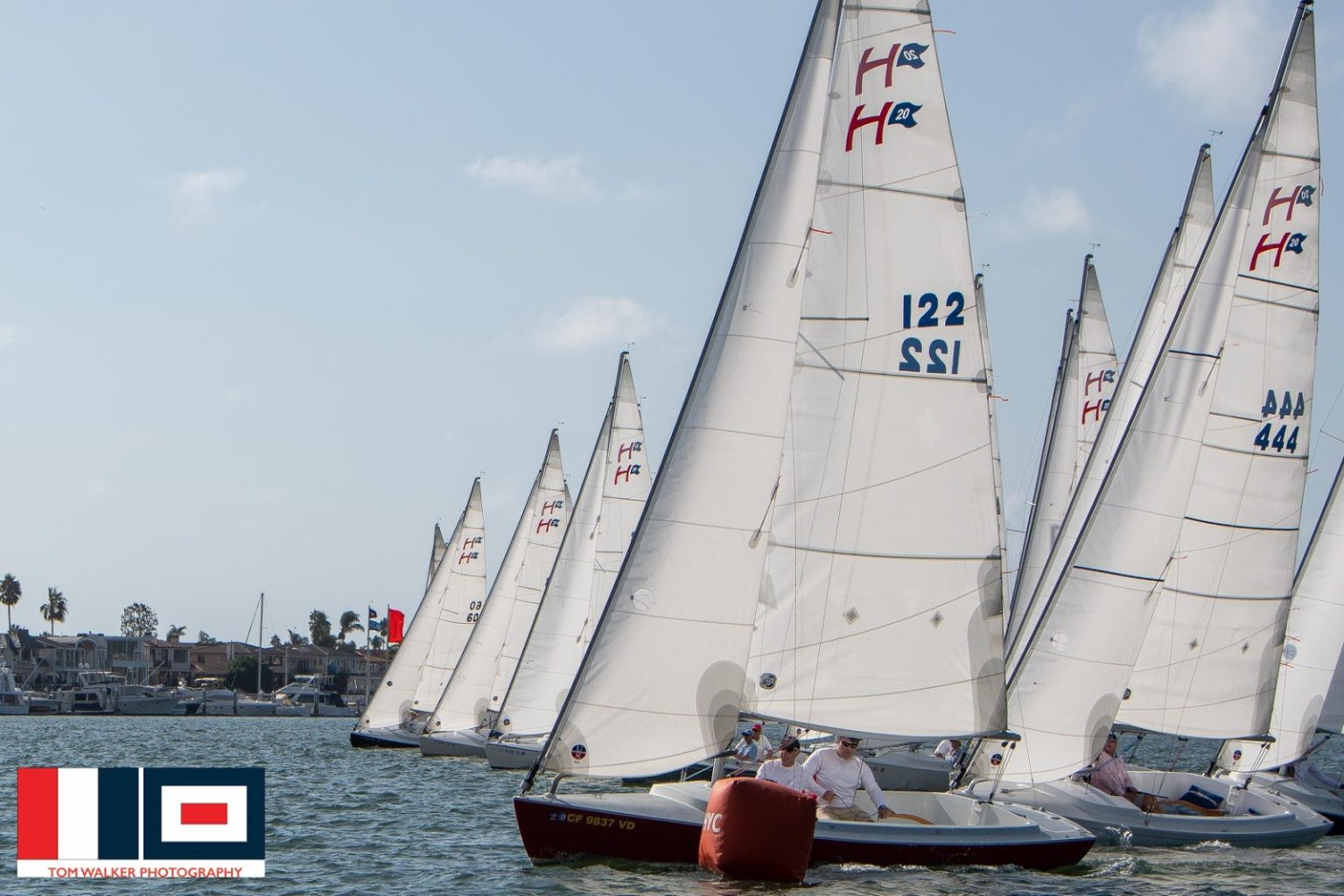 Current Ads | Harbor 20 Class Association