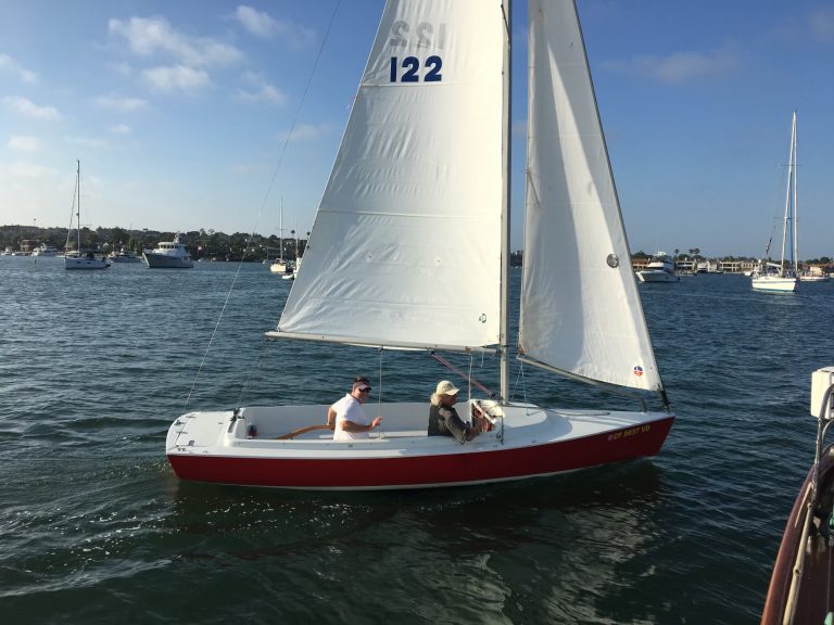 Current Ads | Harbor 20 Class Association